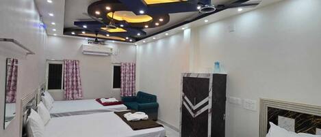 Quarto premium | Wi-Fi de cortesia