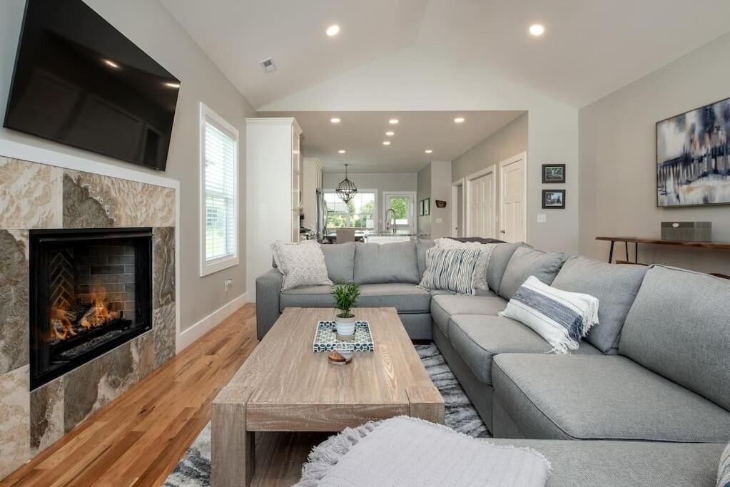 Casa Deluxe | Wi-fi grátis 