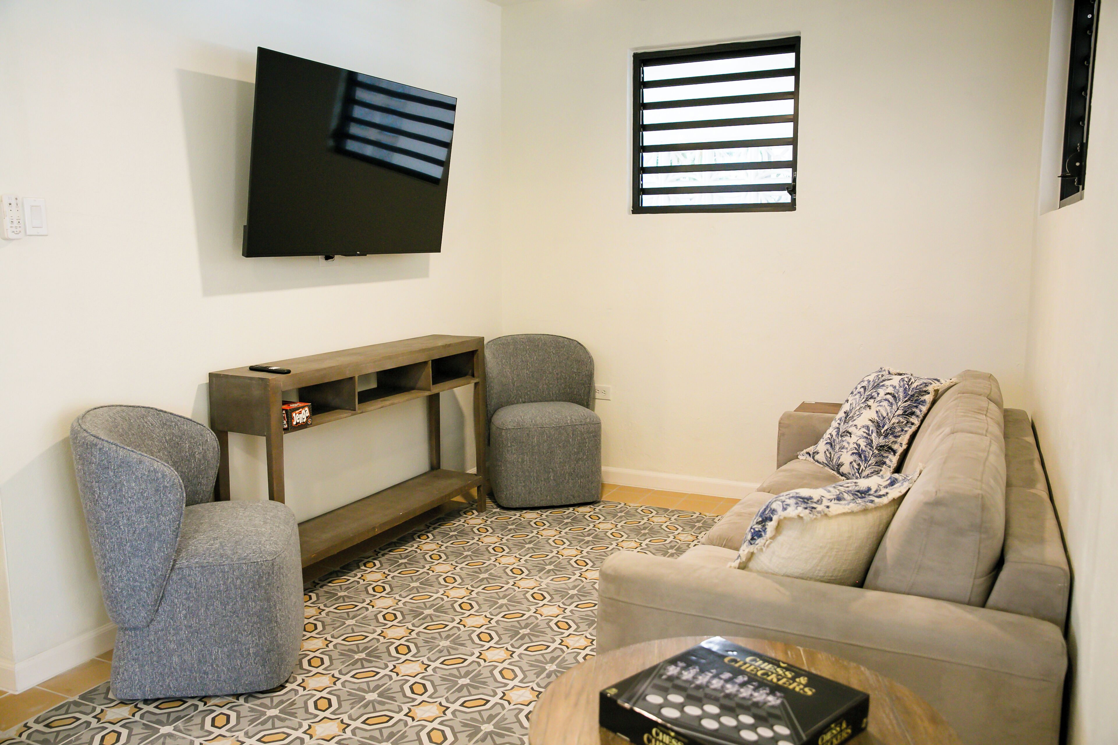 N1 Condos 5 Bedroom 4bth, Plunge Pool, Near Ocean Park Beach - San Juan