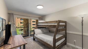 Apartamento em Condomínio Fechado (2 Bedrooms) | Exterior