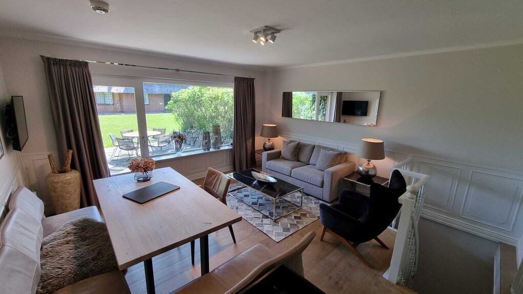 Cliff View On The Mudflats - Sylt