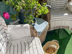 Casa | Parte interna