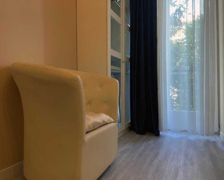 Spacious Accommodation In The Historic Center - Trente