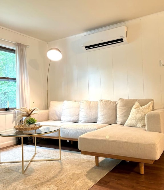 The Hideaway Cottage - Pennsylvania