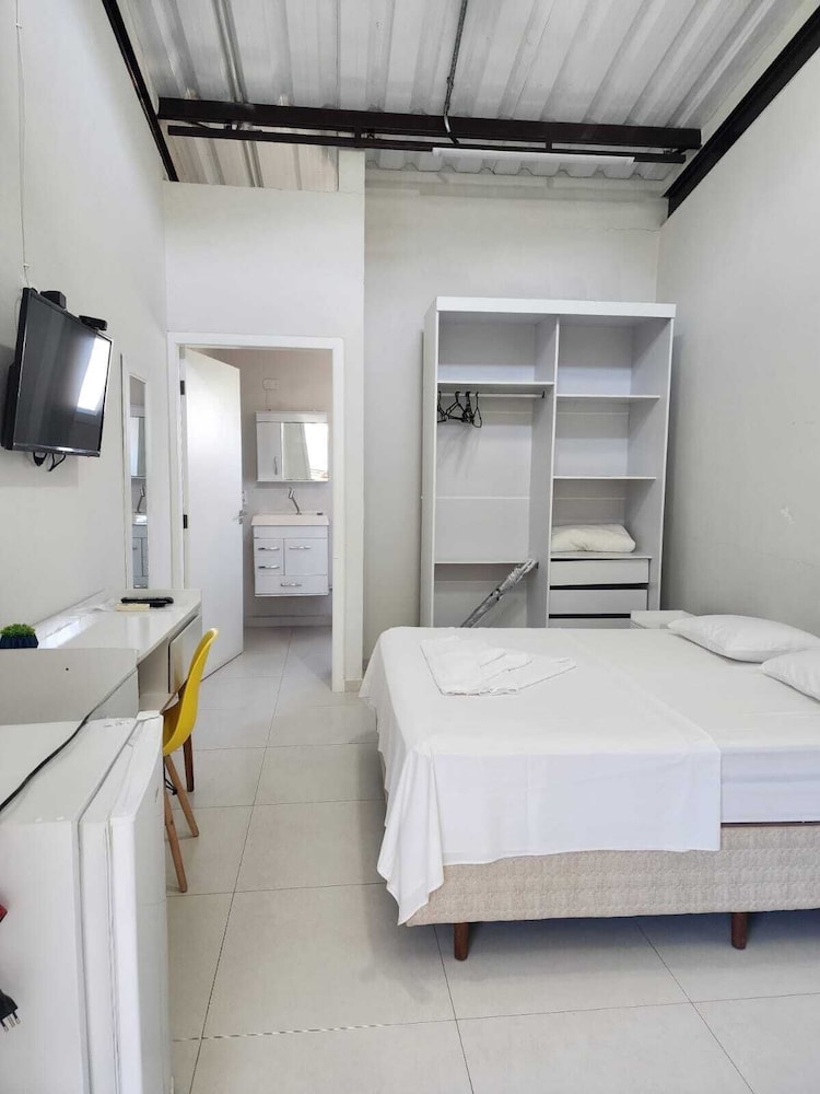 Francis Hotel Mar - Caraguatatuba