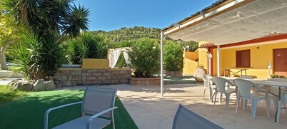 Bed and breakfast il rosmarino