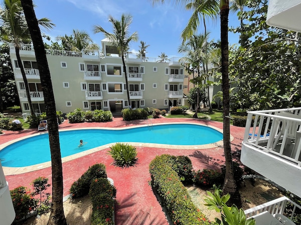 Caribbean Studios Pool Beach & Spa - Punta Cana