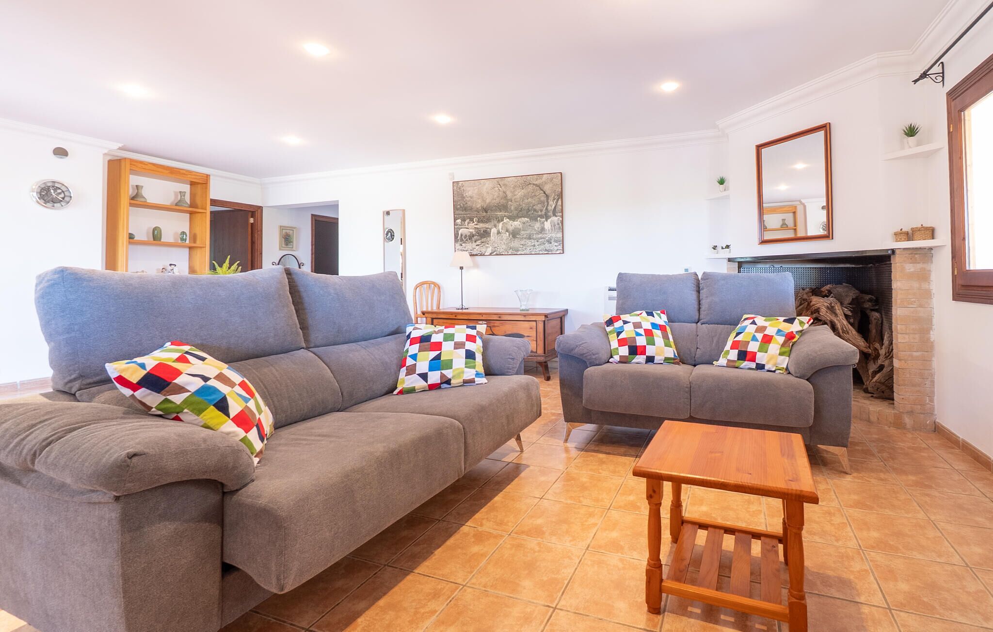 Son Arcaines De Can Simo - Petra