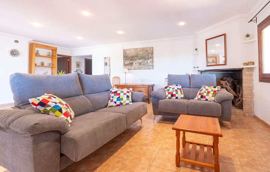 Son Arcaines De Can Simo - Sineu