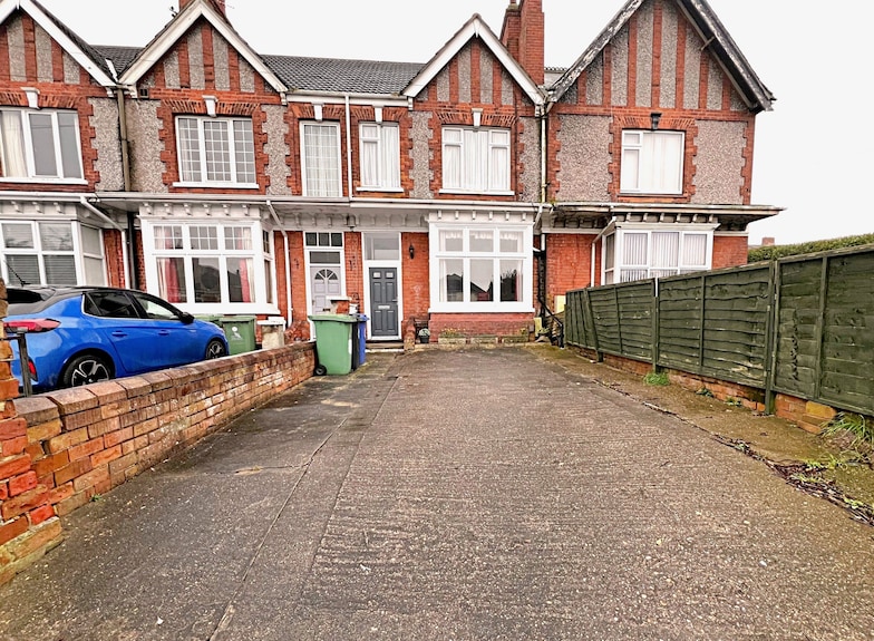 Affordable & Comfortable Guest House By Sea Room 7 - Cleethorpes