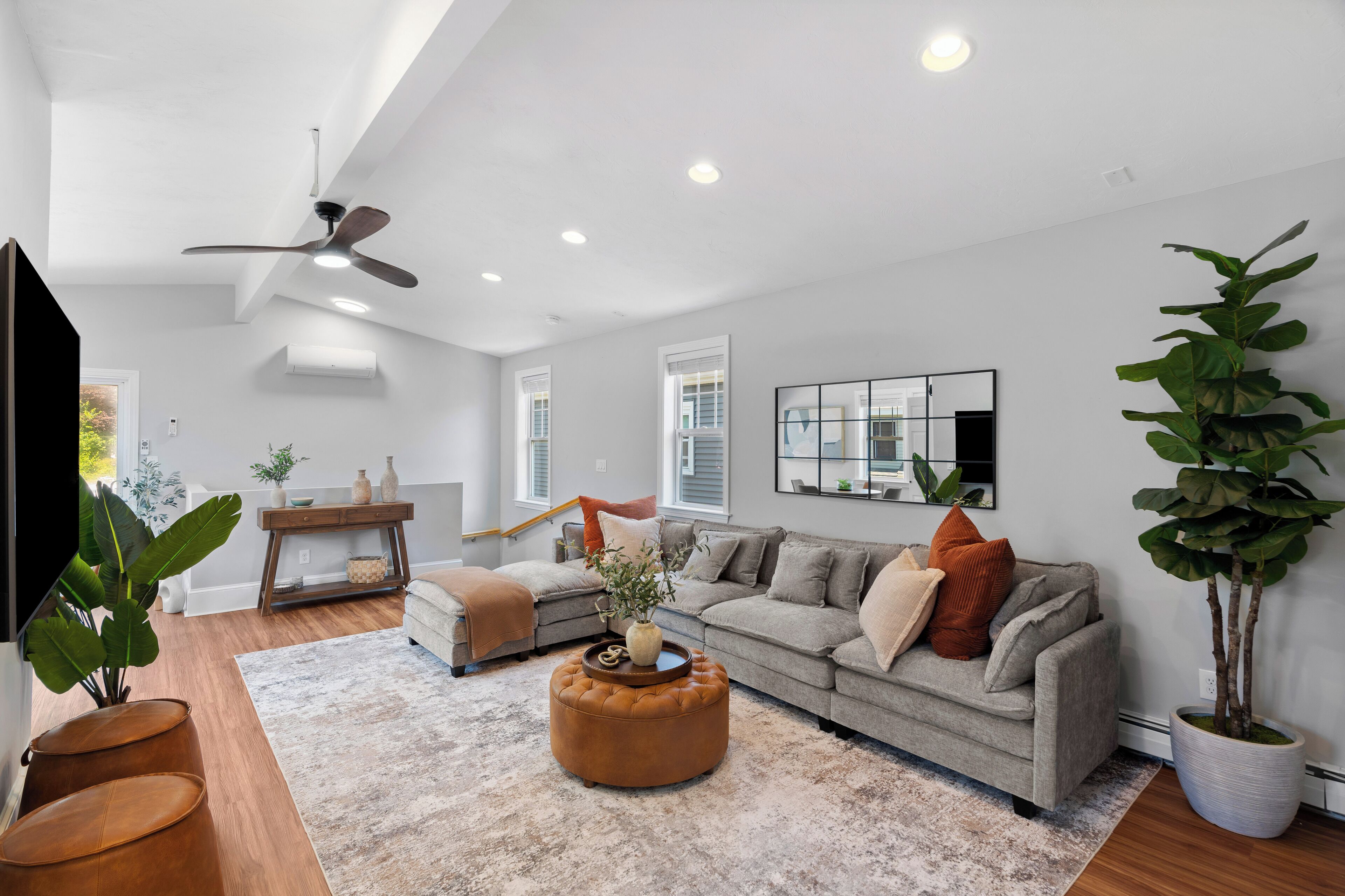 4br Retreat  King Bed  Walk Or Ride To Downtown Salem  Free Parking & Laundry - Marblehead, MA