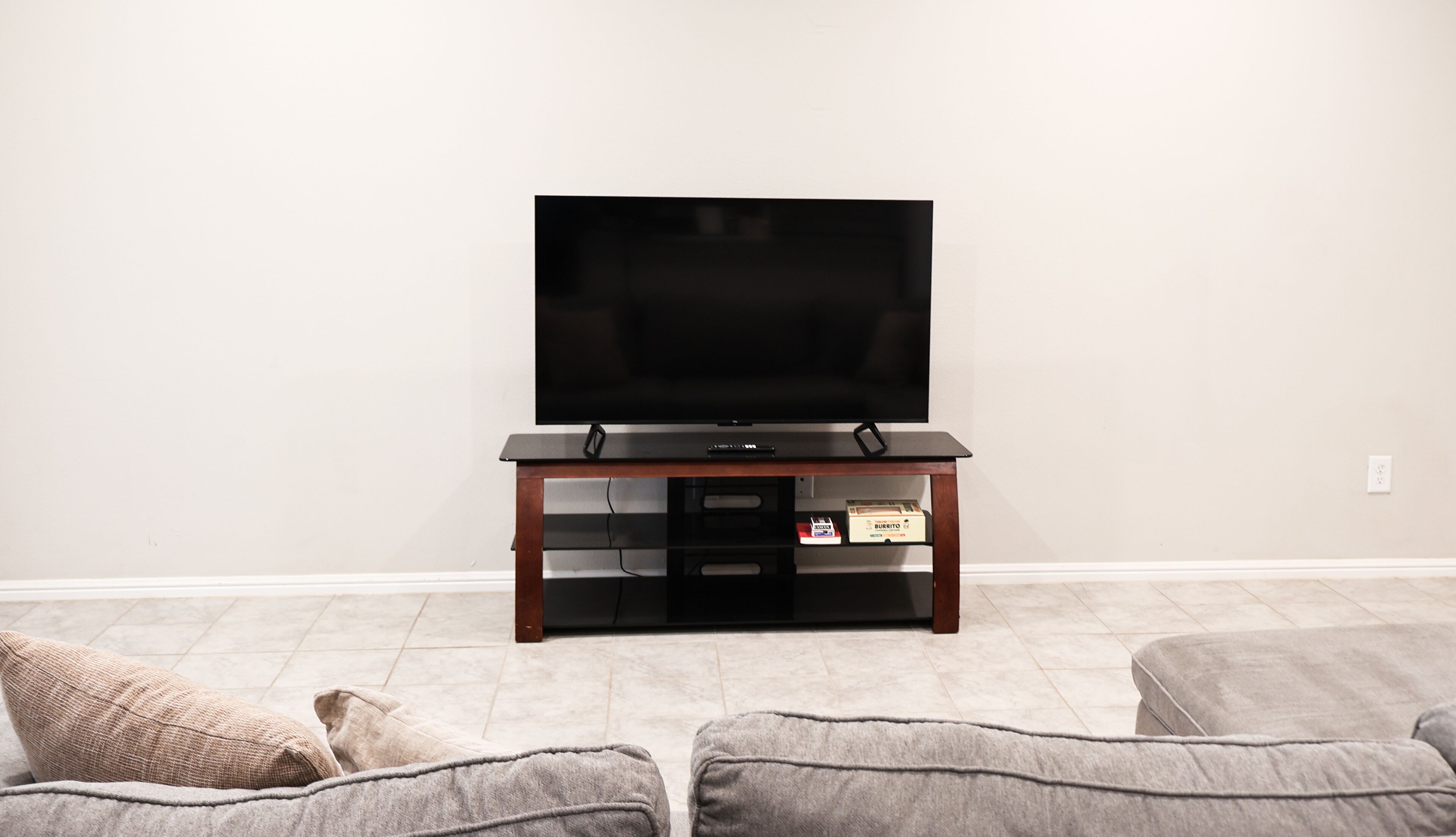 Buckwheat Getaway - 오데사