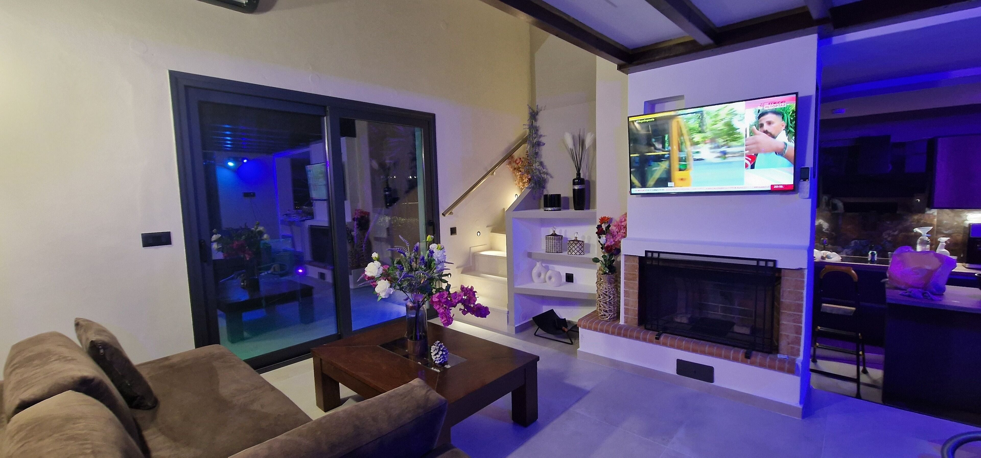 Cretan Stars Villas Hersonissos - Hersonissos