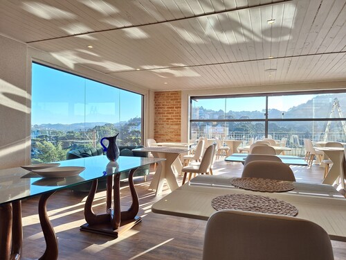 Château Suisse Boutique Hotel