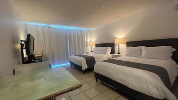 Ferros/tábuas de passar roupa, Wi-Fi de cortesia