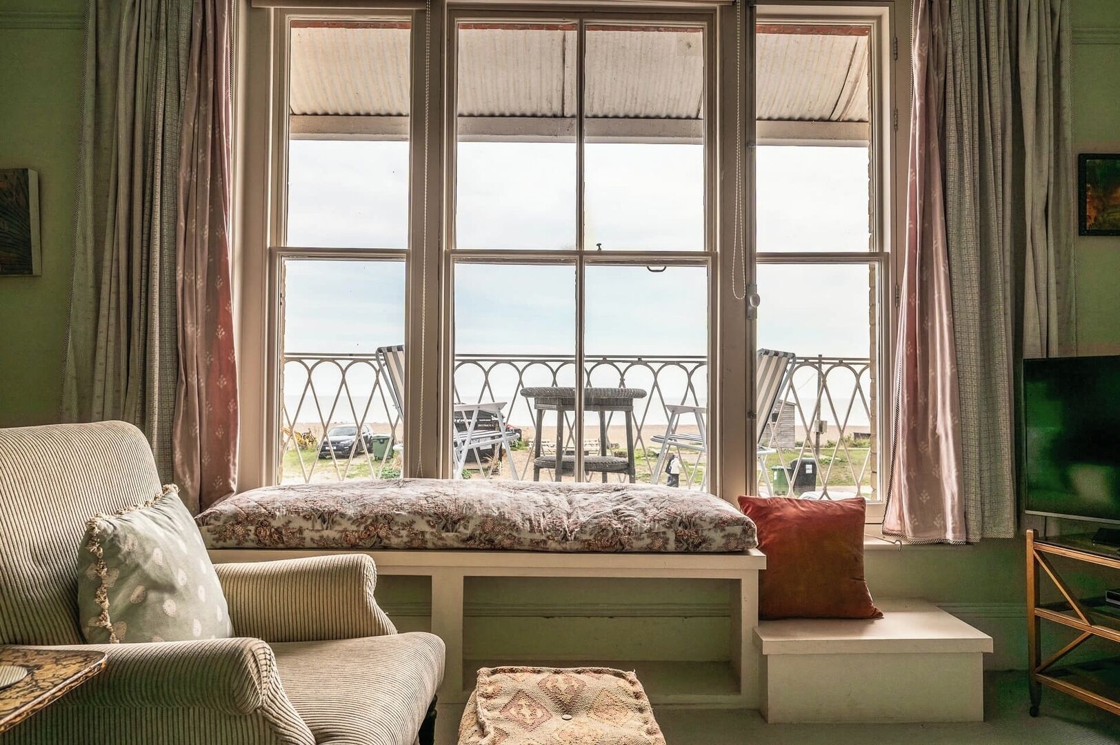 11b Market Cross Place, Aldeburgh - Aldeburgh