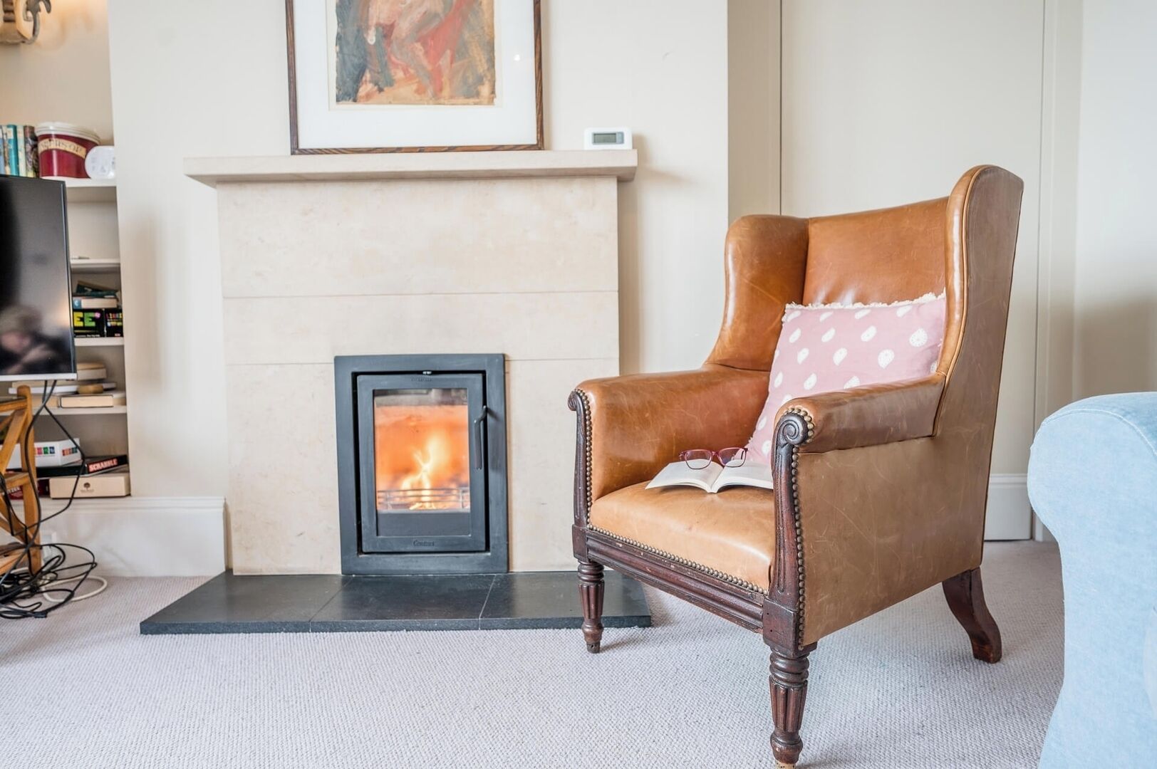 11b Market Cross Place, Aldeburgh - Aldeburgh