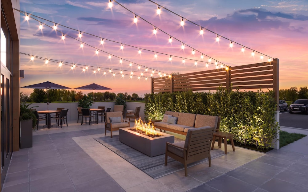 Country Inn & Suites By Radisson, Amarillo Central - Amarillo, TX