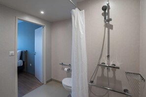 Estúdio Standard | Berços/camas para crianças grátis, Wi-fi grátis