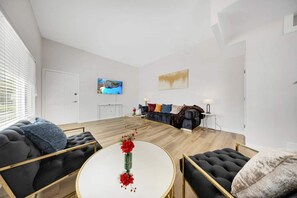 Casa | 3 quartos 