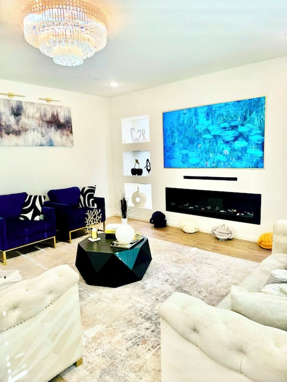 Beautiful, Spacious 5 Bedrooms For Large Group - 클로비스