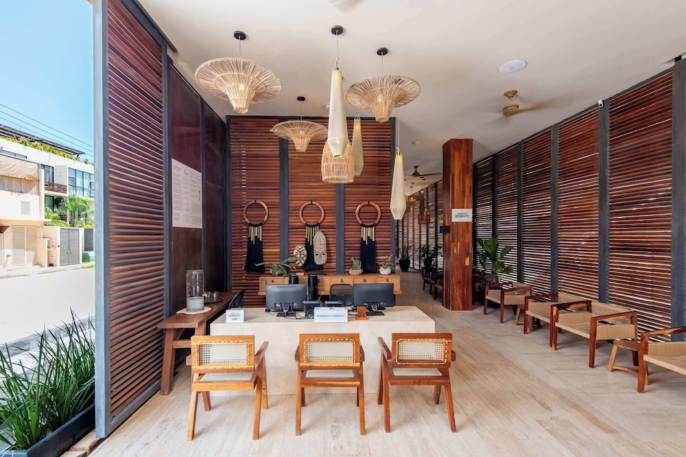 Bloom Tulum | Refugio Moderno con Jardín Privado y Jacuzzi - Tulum | Stayz
