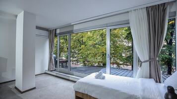 Escrivaninha, Wi-Fi de cortesia