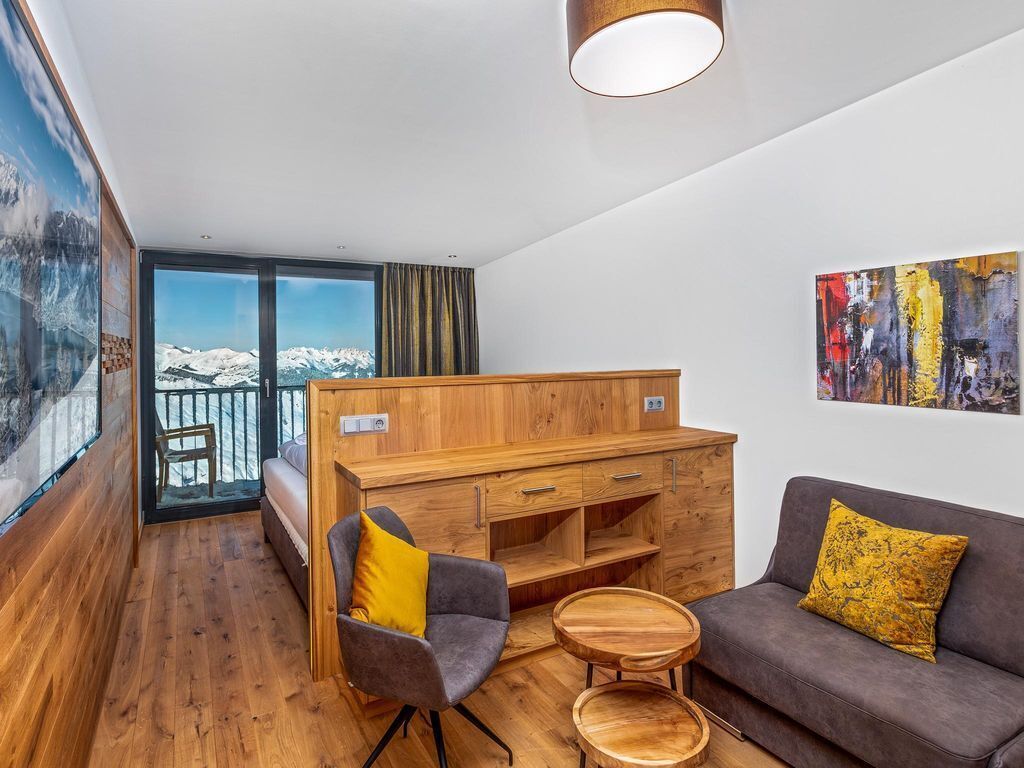 Family Suite - Berghotel Schmittenhöhe - Zell am See