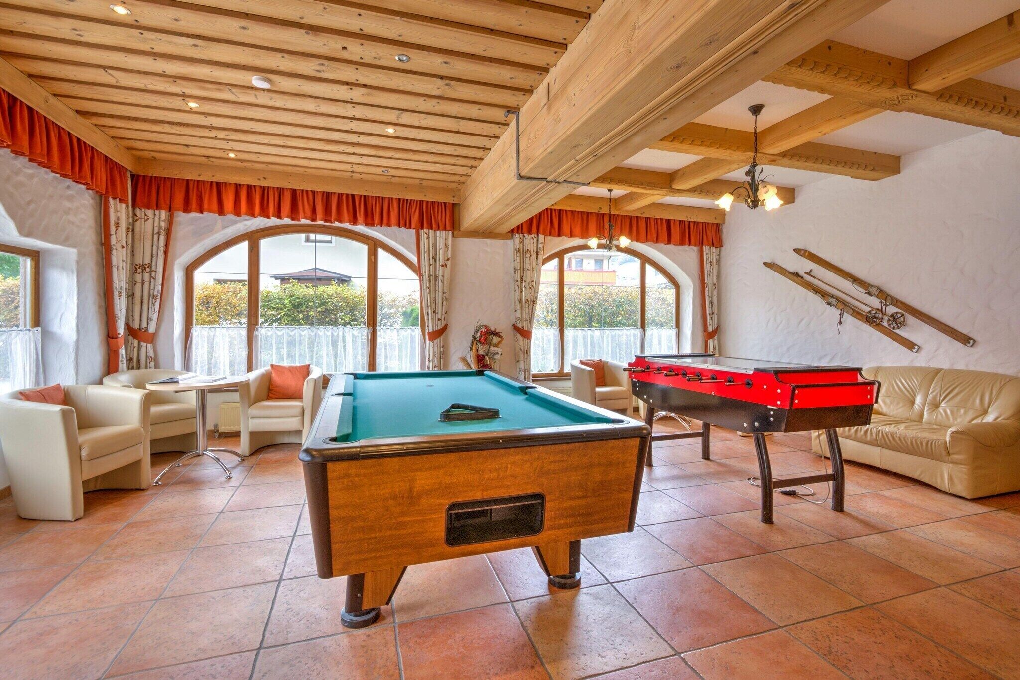 Vicky Apartment In Den Kitzbüheler Alpen - Itter