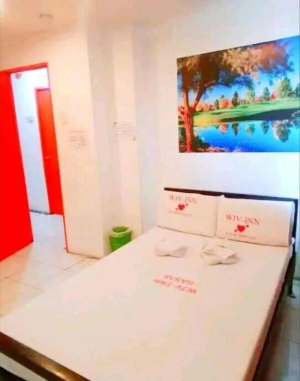 Wjv Inn Basak  Mandaue - Liloan