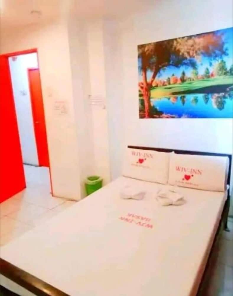 Wjv Inn Basak Mandaue - 利洛安