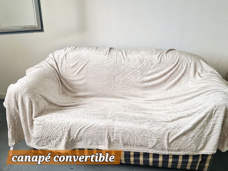 Studio Gare De Dole Jura - Dole