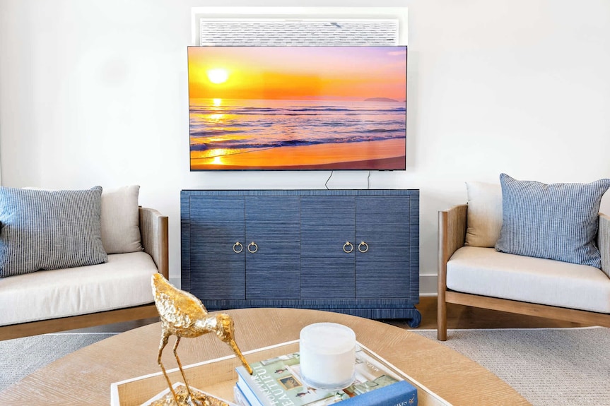 Waterfront Villa With Pool & Boat Slip - Georgetown, SC