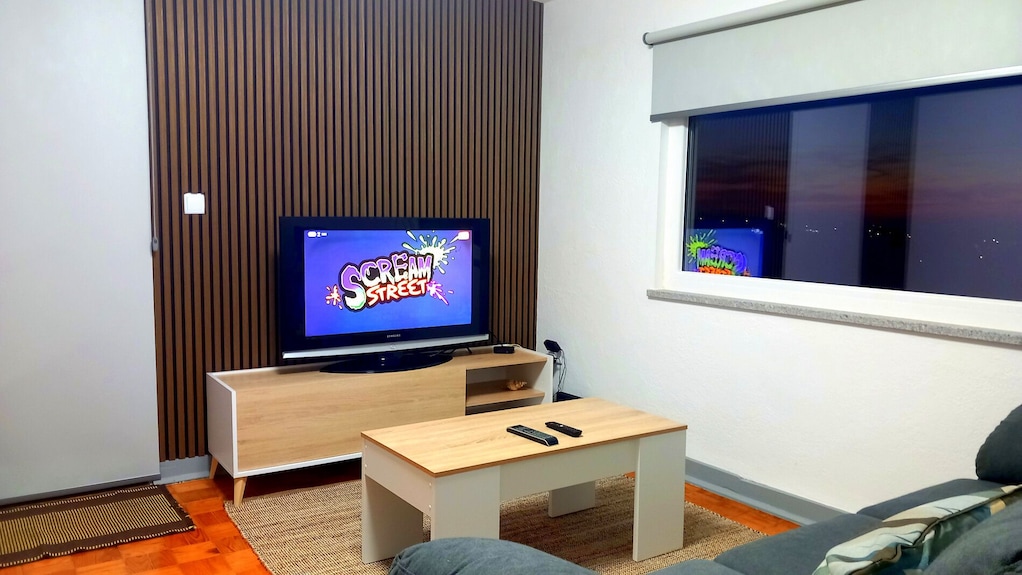 Ilda's House - Oliveira do Hospital