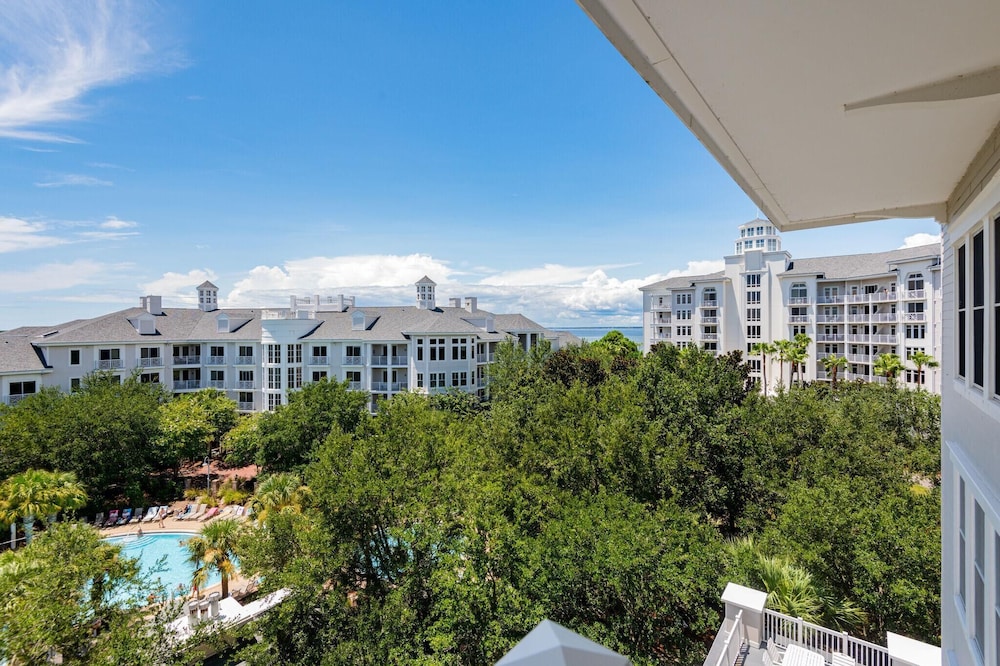 Charming 1st floor Bahia Studio at Sandestin Golf & Beach Resort ...