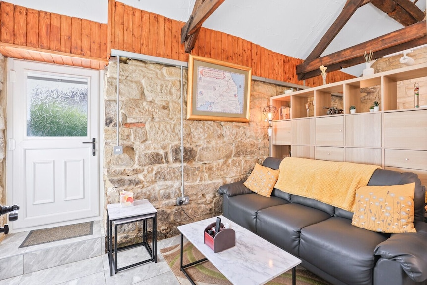 The Old Wash House - North East Escapes - Alnmouth