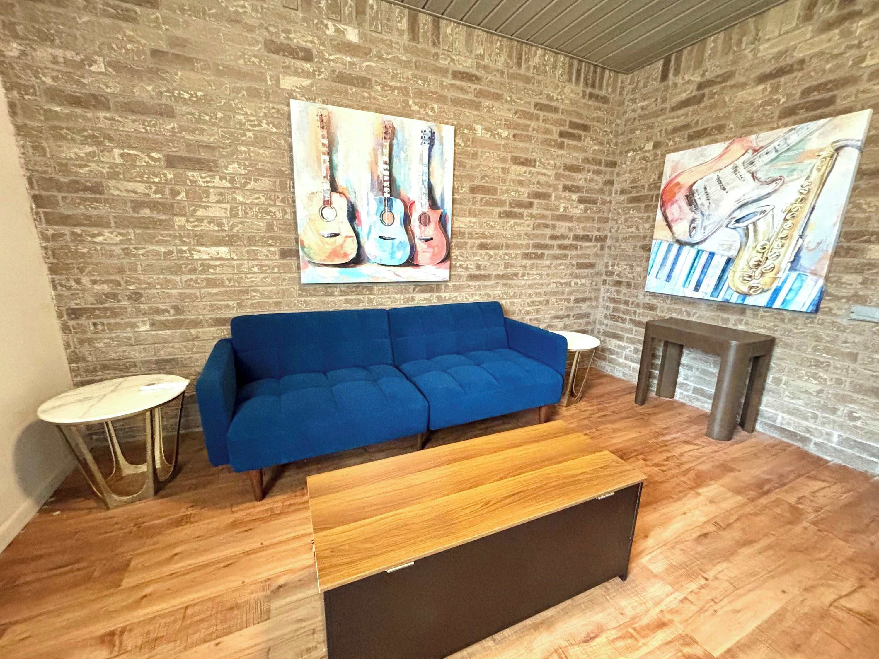 King's Landing - 3br/2ba - South Lubbock - Lubbock, TX