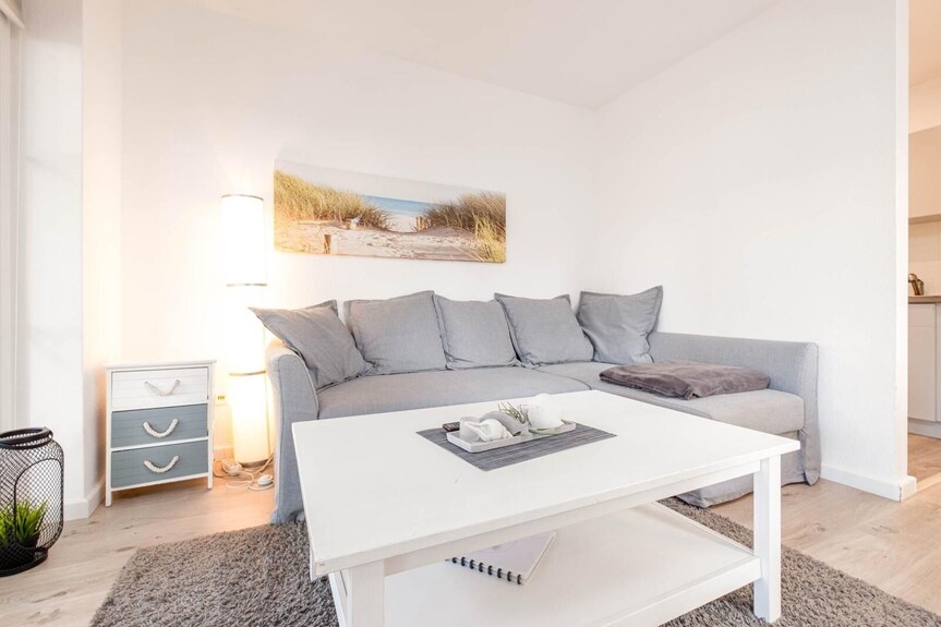 Apartment Near The Beach Timmendorfer Strand - Lubeka