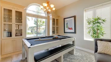 Casa (4 Bedrooms) | Interior