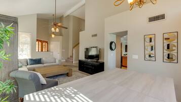 Casa (4 Bedrooms) | Parte interna
