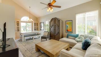 Casa (4 Bedrooms) | Interior