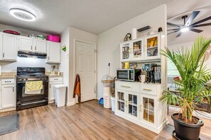 Casa (2 Bedrooms) | Interior