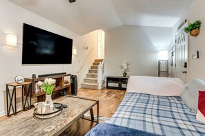 Casa (2 Bedrooms) | Interior