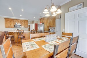 Casa (4 Bedrooms) | Parte interna