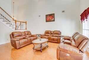 Casa (4 Bedrooms) | Parte interna