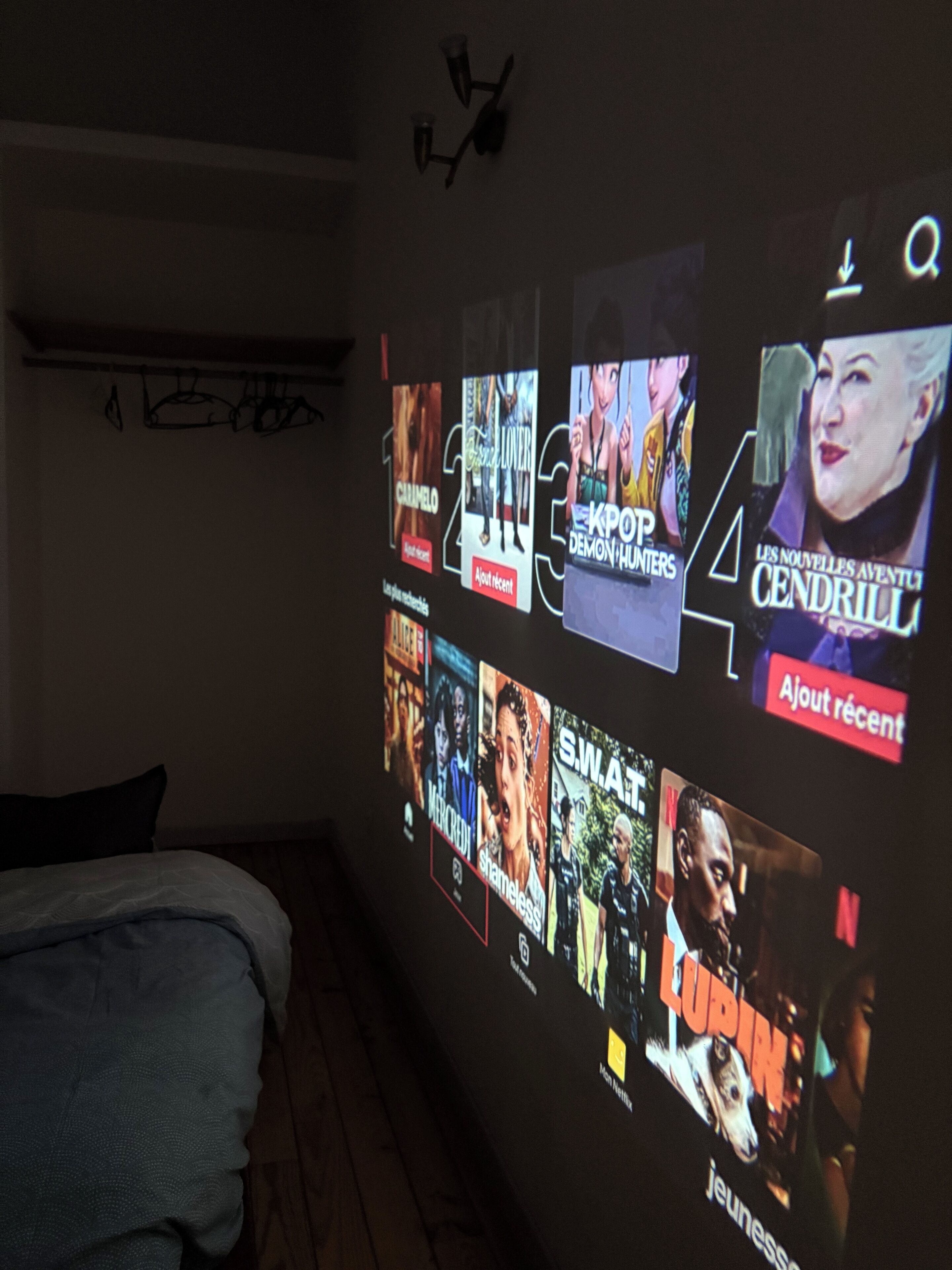 Cosy Duplex Hôtel De Ville | Wifi | Netflix - Saint-Étienne