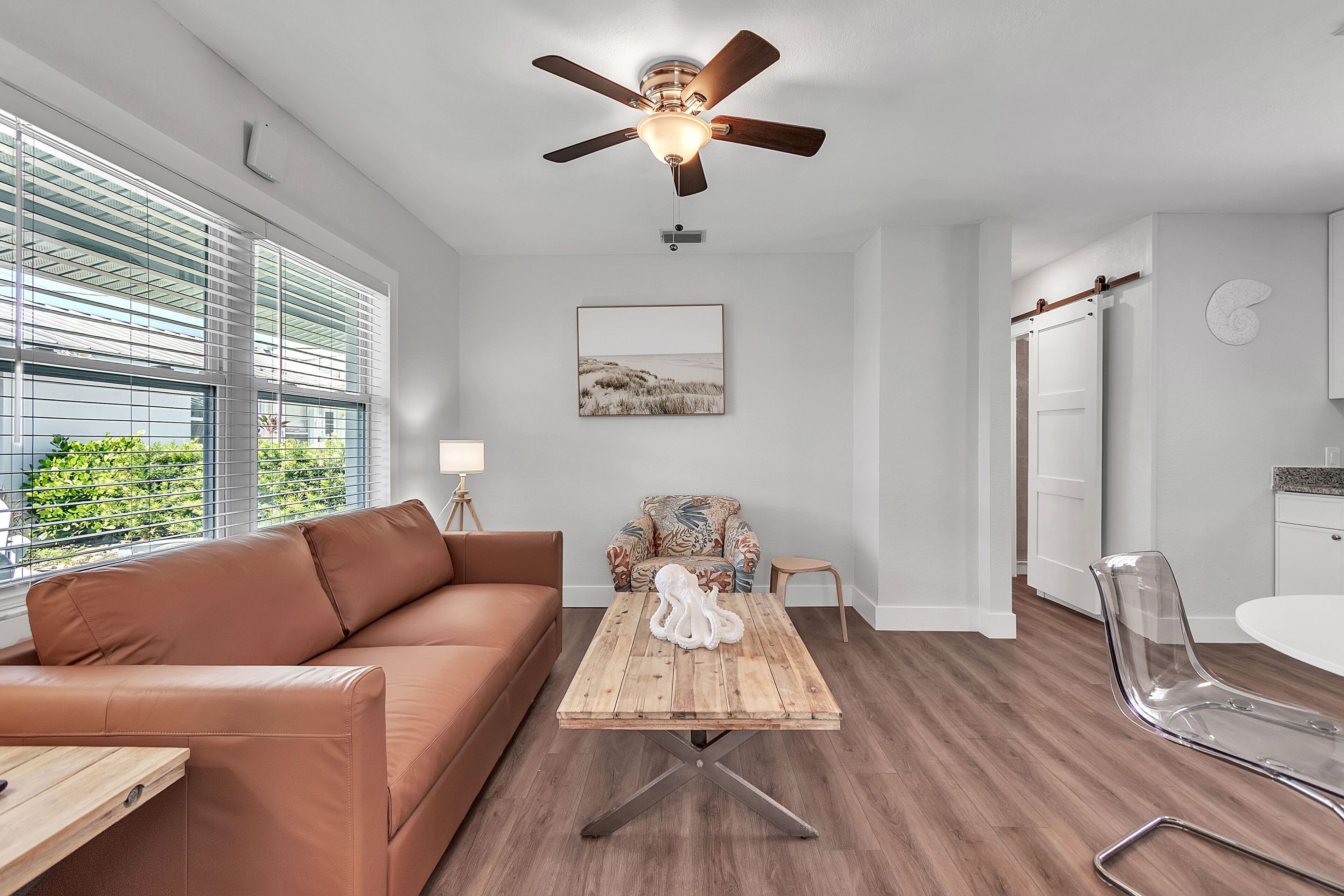 400ft To The Beachshared/heated Poolbungalows #7bbq Grillsdogs Welcome! - Treasure Island, FL
