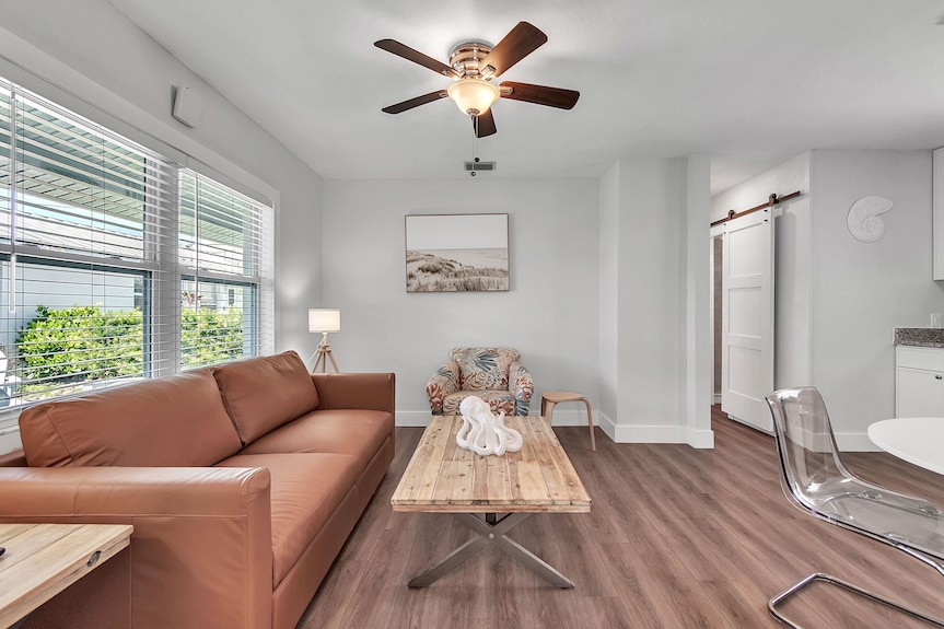 400ft To The Beachshared/heated Poolbungalows #7bbq Grillsdogs Welcome! - Treasure Island, FL