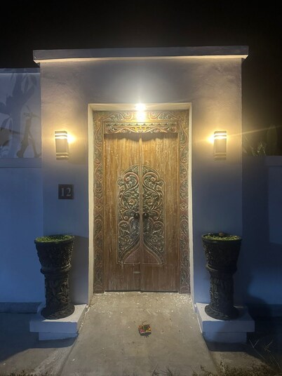 Casa Feliz Guest House