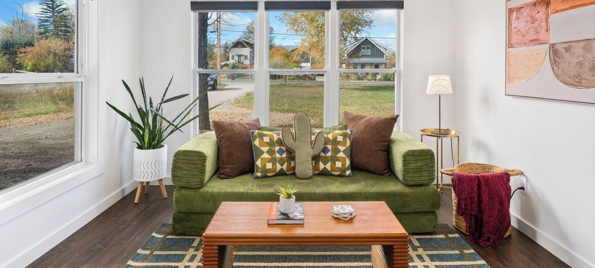 Sunset Haven | Dog-friendly Home Near Trails/lake - フォート・コリンズ, CO